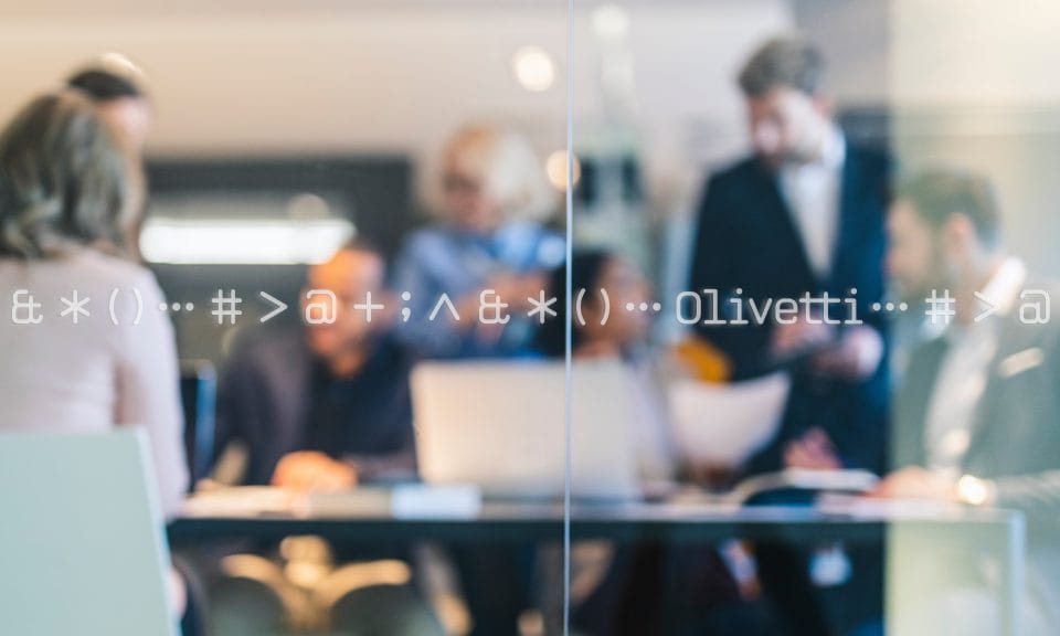 Ichnos - Pivot Design