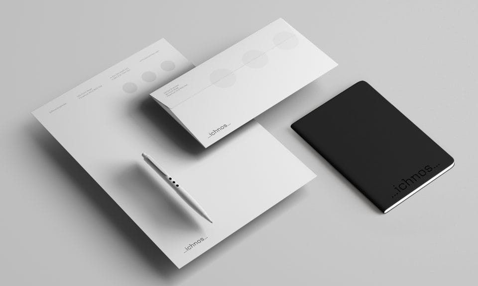 Ichnos - Pivot Design