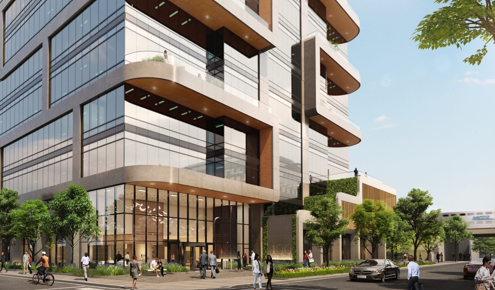 Portal Innovations - Pivot Design