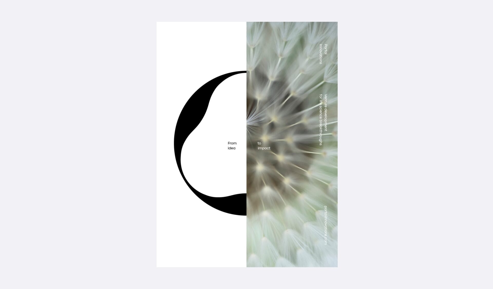 Portal Innovations - Pivot Design