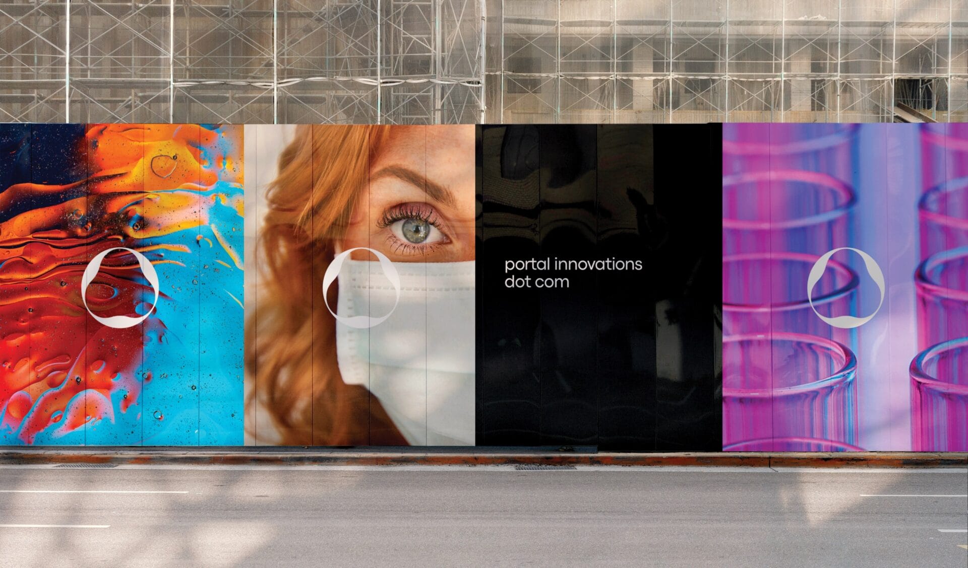 Portal Innovations - Pivot Design