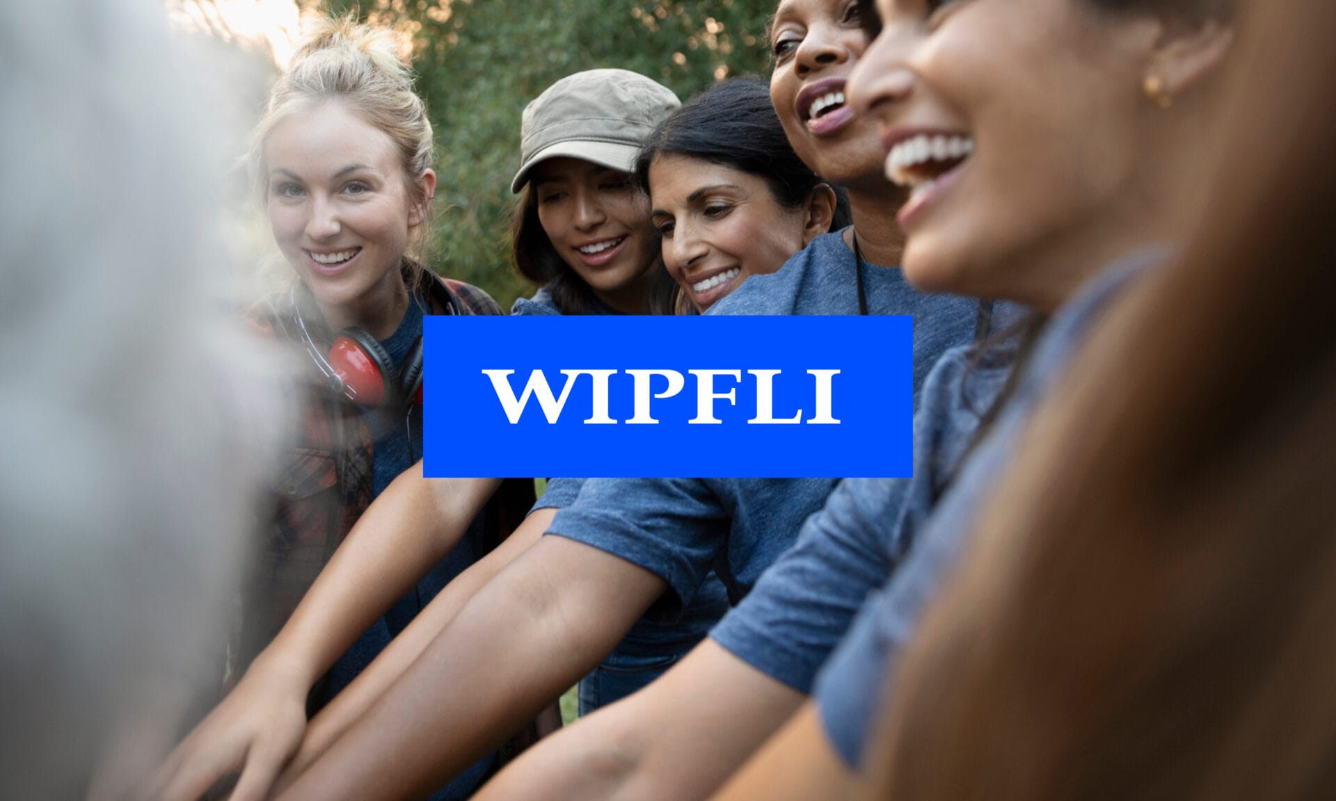 Wipfli - Pivot Design