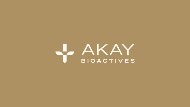 Akay Bioactives - Pivot Design