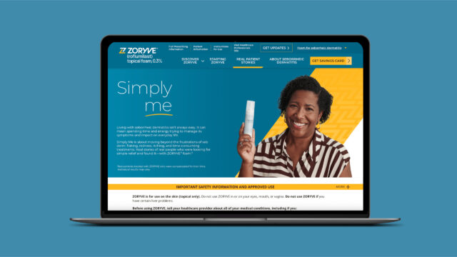 Arcutis Biotherapeutics / Zoryve - Pivot Design