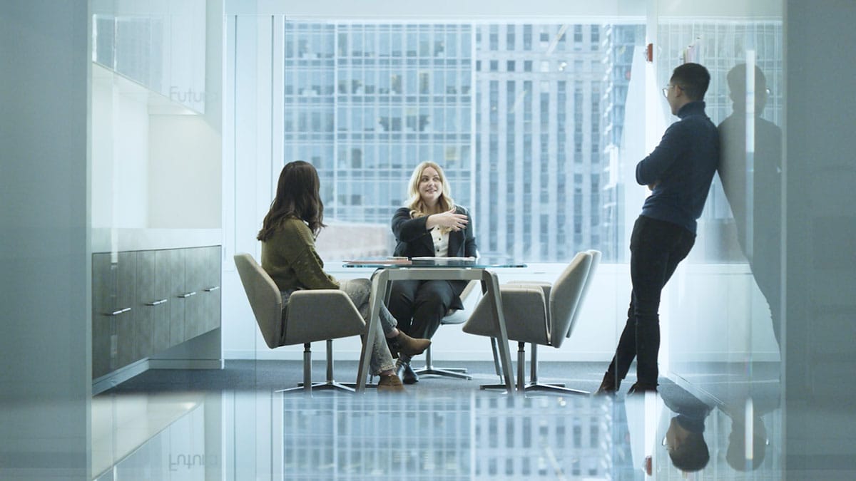 About - Pivot Design