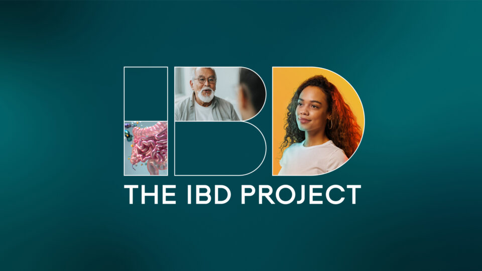 Takeda / The IBD Project - Pivot Design