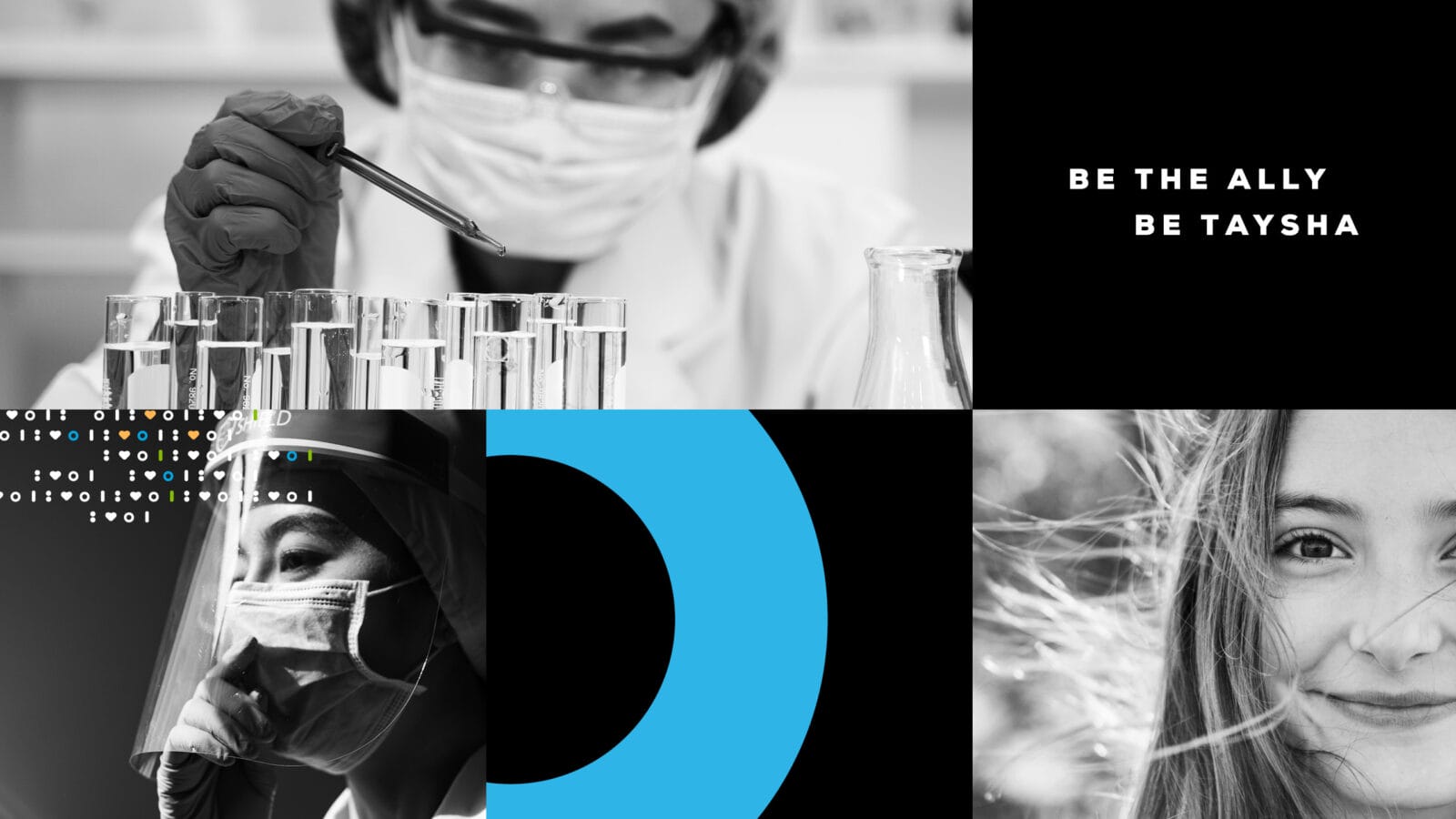 Taysha Gene Therapies - Pivot Design